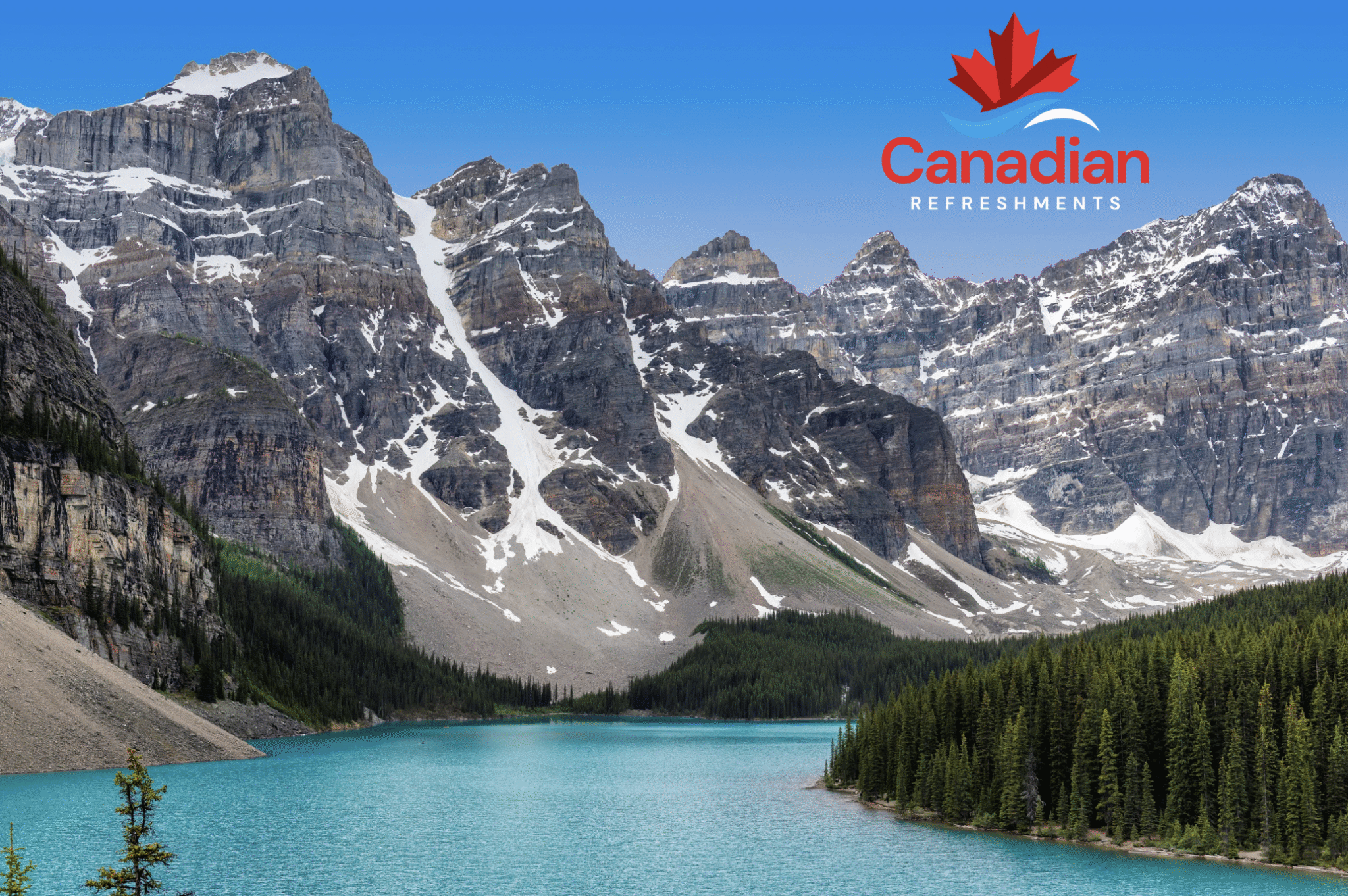 Complete Office Refreshment Services: Water, Coffee & More | Canadian ...